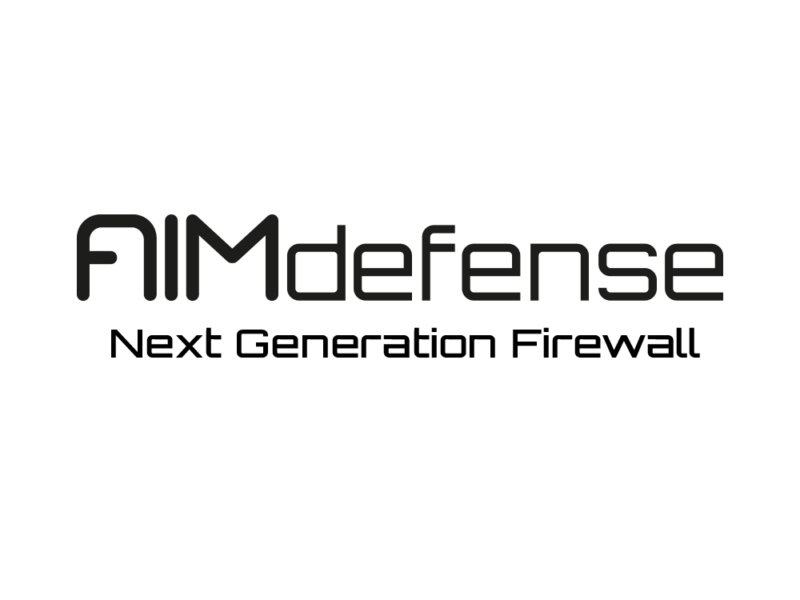 AIMdefense Firewall - Secure 2 Fiber Distribution GmbH